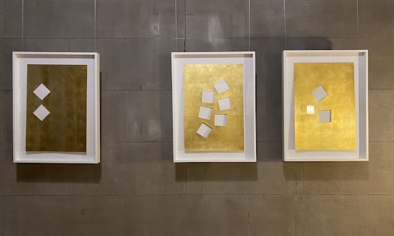 Sacred Spaces – The Brooklyn Rail